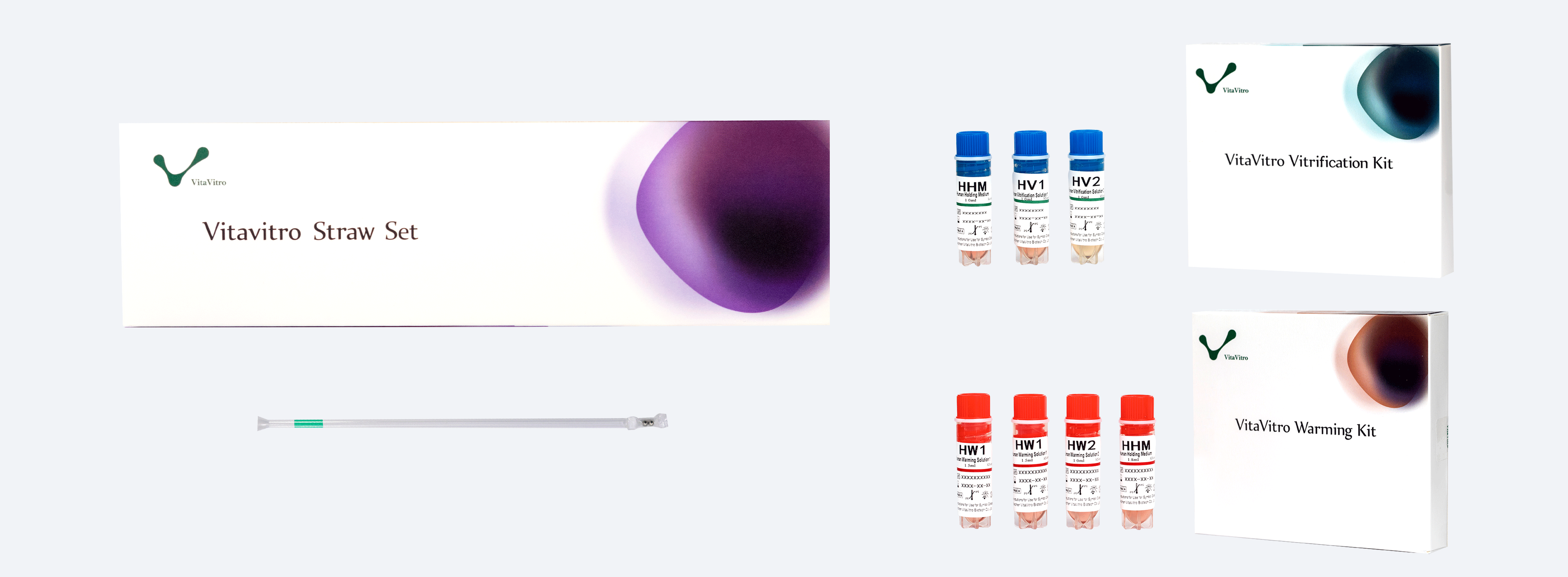 Home - VitaVitro Biotech